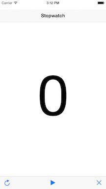 Toggle Play Pause UIBarButtonItem In Toolbar Using Swift Stack Overflow