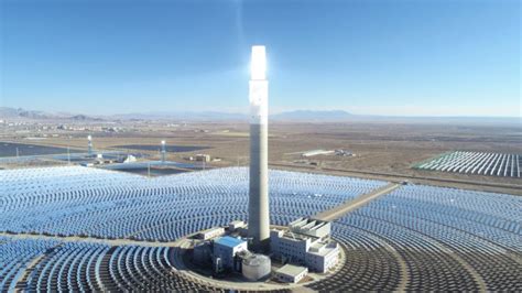 金建祥用关键技术消除光热发电产业痛点 国际太阳能光伏网
