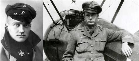 35 Facts About Manfred Von Richthofen