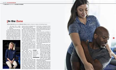 Alaina Catubo On Linkedin South Florida Business And Wealth