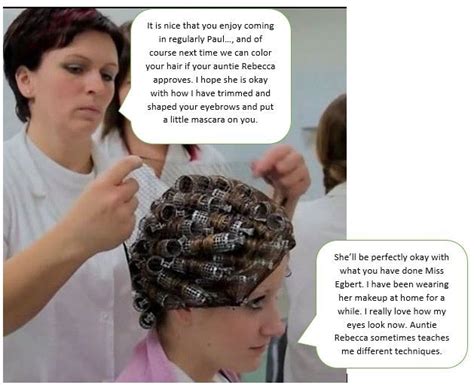 Pin On New Perm Hair Curlers Rollers Color Your Hair Hair Rollers