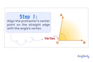 What Is A Protractor Definition With Examples