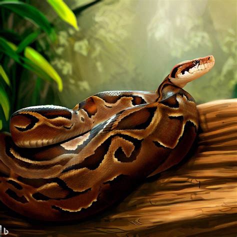 Python By Uranimated18 On Deviantart