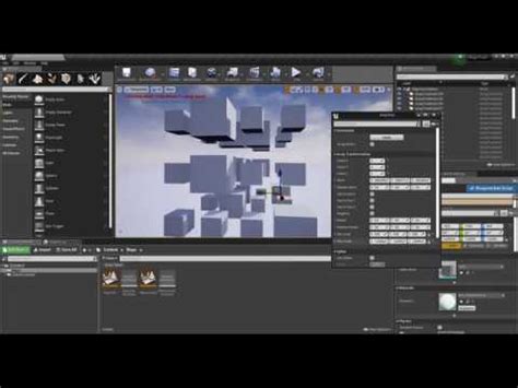 Multidimensional Array For UE4 YouTube