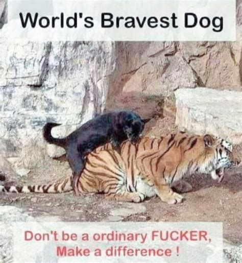 Make A Difference 9GAG