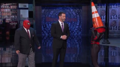 Jimmy Kimmel Live On Twitter Two More Days Until Kimmelinbrooklyn