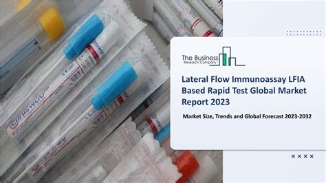 Ppt Lateral Flow Immunoassay Lfia Based Rapid Test Market Powerpoint Presentation Id 12065248
