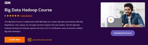 Top 10 Big Data Courses In India Analyticsjobs