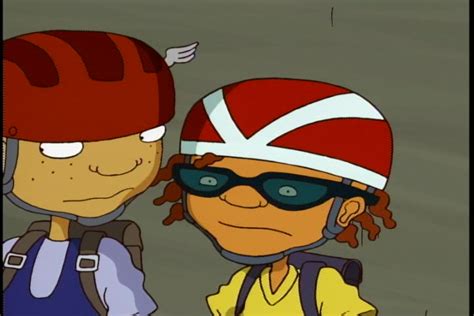 Rocket Power Season 1 Image Fancaps