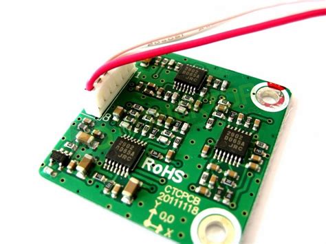 Ctcss Module Various Radios Simonthewizard