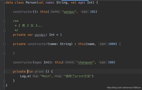 Java反射java反射获取bean Csdn博客
