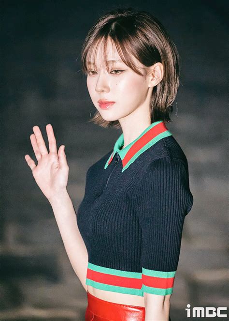 [2023연말결산] 태연 윈터 엘프계 라인