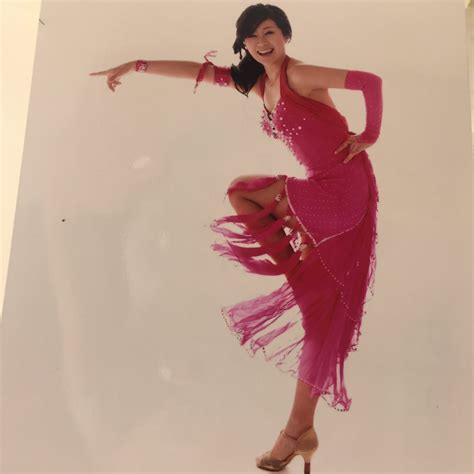 橋本昌子まちゃこフリーアナ On Twitter サンテレビ パパイヤ鈴木のボールルームダンスwithme 最終回見届けて下さり感謝