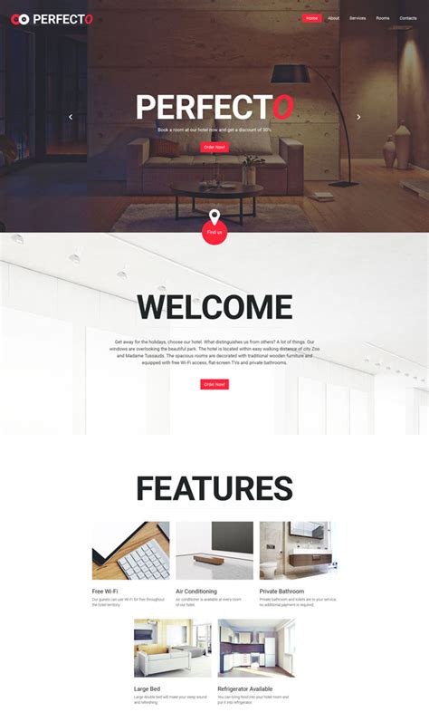 15 Best Flexible Multipurpose Html5 And Css3 Website Templates 2018