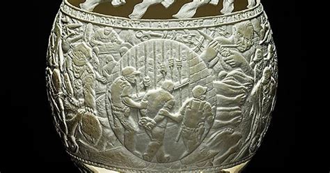 Hatched In Prison The Art Of Gil Batle Carved Ostrich Egg Shells