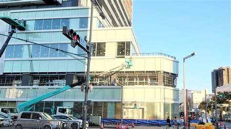 柳ケ瀬グラッスルに大垣共立銀が新拠点 2支店1出張所を集約岐阜市 岐阜新聞デジタル