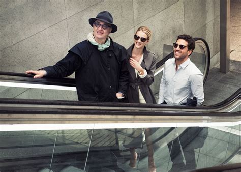 Bild Zu Elyas Mbarek 25 Jahre Magnum Feier Den Moment Bild Elyas
