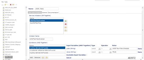UCC 5G PCF Configuration And Administration Guide Release 2024 04 URSP Support In PCF Cisco