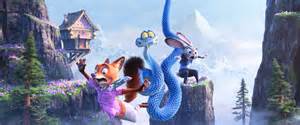 Zootopia 2 Co Director Calls Gary Desnake The Anchor Of The Story