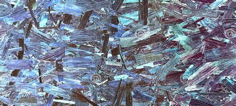 An Inverted Closeup Of Textured Wood Chip Board Stock Image Image Of