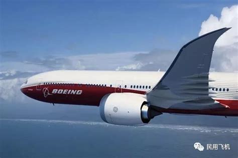 波音b777x原型机开始组装，2019年首飞，2020年交付