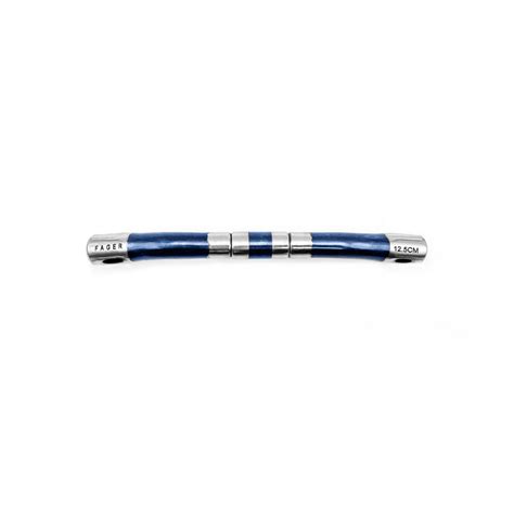Niklas Sweet Iron Barrel Mouthpiece