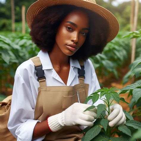 Top Seed Companies In Nigeria And Their Contributions