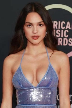 Pornpic Xxx Olivia Rodrigo