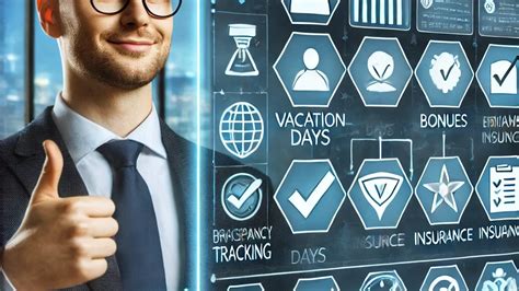 How Can Blockchain Transform The Human Resources Sector 🤔