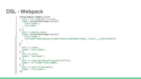 Taming Complexity In Javascript Pptx Taming Complexity In Javascript Pptx