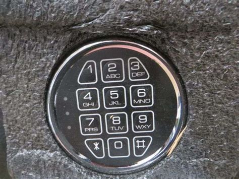 Stack On Siege Gun Safe See Details Lambrecht Auction Inc