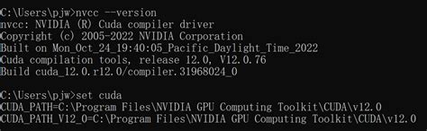 PyTorch安装配置windows windows配置pytorch CSDN博客