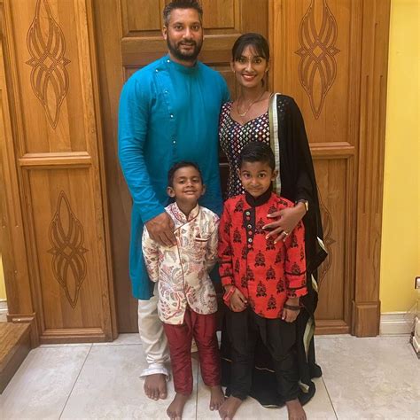 Ravi Rampaul Biography Height And Life Story Super Stars Bio