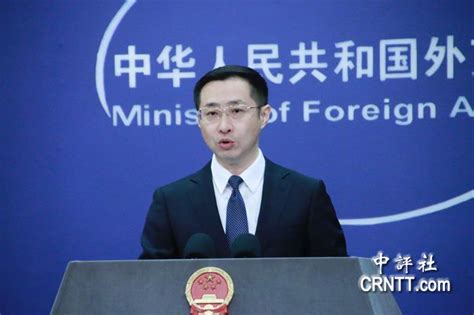 3月18日外交部例行记者会全文
