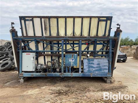 Batch Box Feed Batching Box Agriculture Bigiron