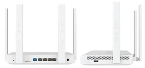 Keenetic Hero 4G (KN-2310) (1436945) купить с доставкой по Казахстану