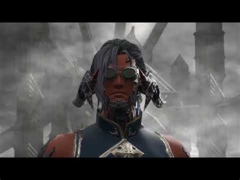 FFXIV Pandaemonium Anabaseios Tenth Circle YouTube