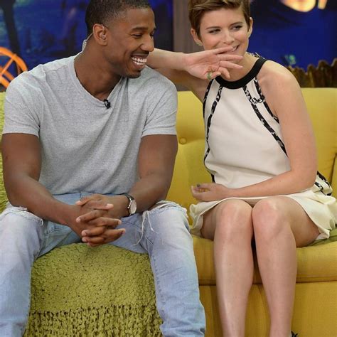 Kate Mara Interviews