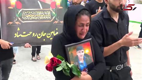 20 تجاوز و فیلم سیاه توسط خفاش میانکاله و زنده به گور کردن بنیامین 17