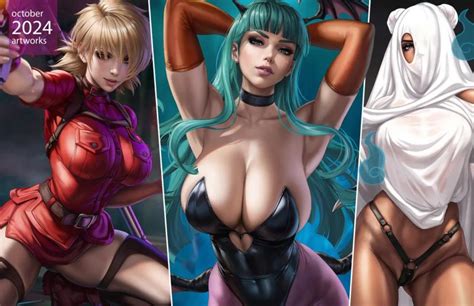 Dandonfuga October 2024 Content Download Xxx Comic Archive