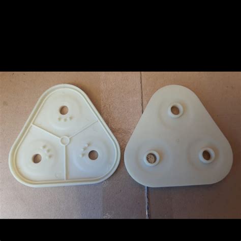 Jual Seal Segitiga Karet Pompa Booster Cisso 100 Gpd Shopee Indonesia