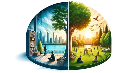 Strategies For A Balanced Life Harmonizing Introversion And