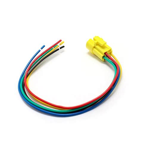 16 Mm Latching Switch Connector Switch Roboticsdna