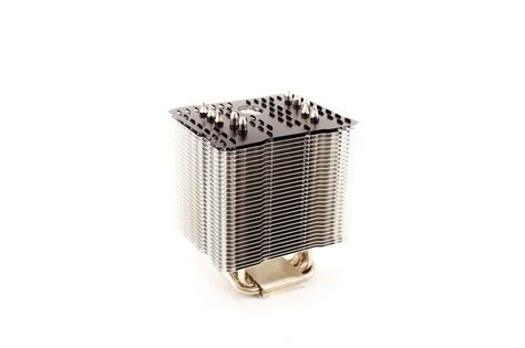 Thermalright Macho 120 Rev B CPU Cooler Review