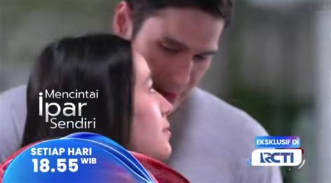 Sinopsis Sinetron Mencintai Ipar Sendiri Episode 14 Hanya Di Rcti