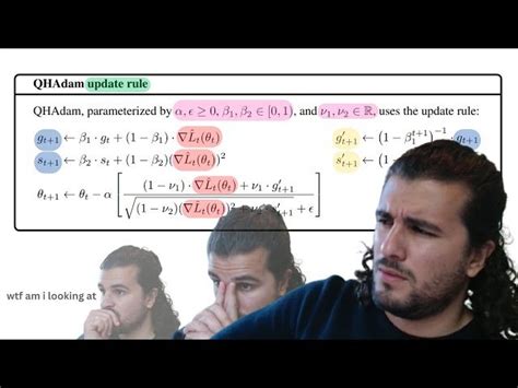 Free Video How To Read Math In Deep Learning Papers A 5 Step Process