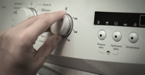 Como limpar máquina de lavar e mantê la impecável