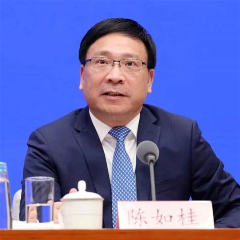 陈如桂被查！广东省人大常委会副主任陈如桂被查深圳原市长陈如桂被查中央纪委