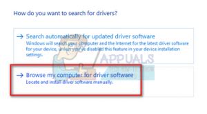 Fix A Device Attached To The System Is Not Functioning