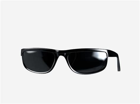Black Sunglasses For Men